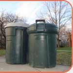 Mason, Ohio | trash collection