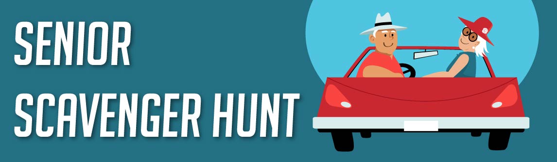 Mason, Ohio | Senior Scavenger Hunt