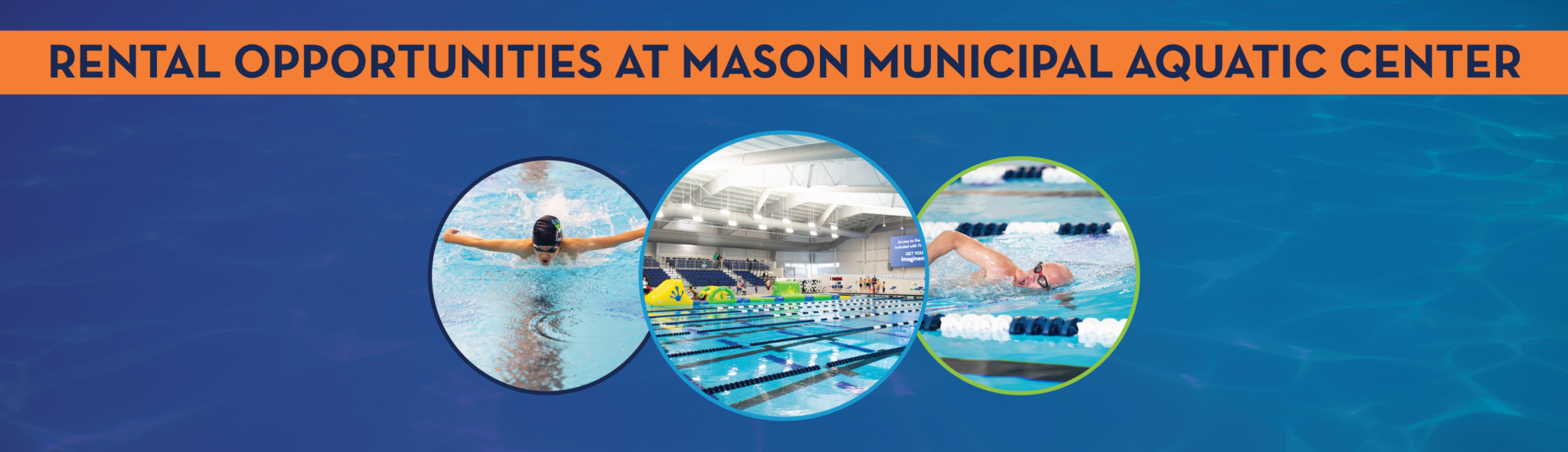 Mason, Ohio | Mason’s New Municipal Aquatic Center
